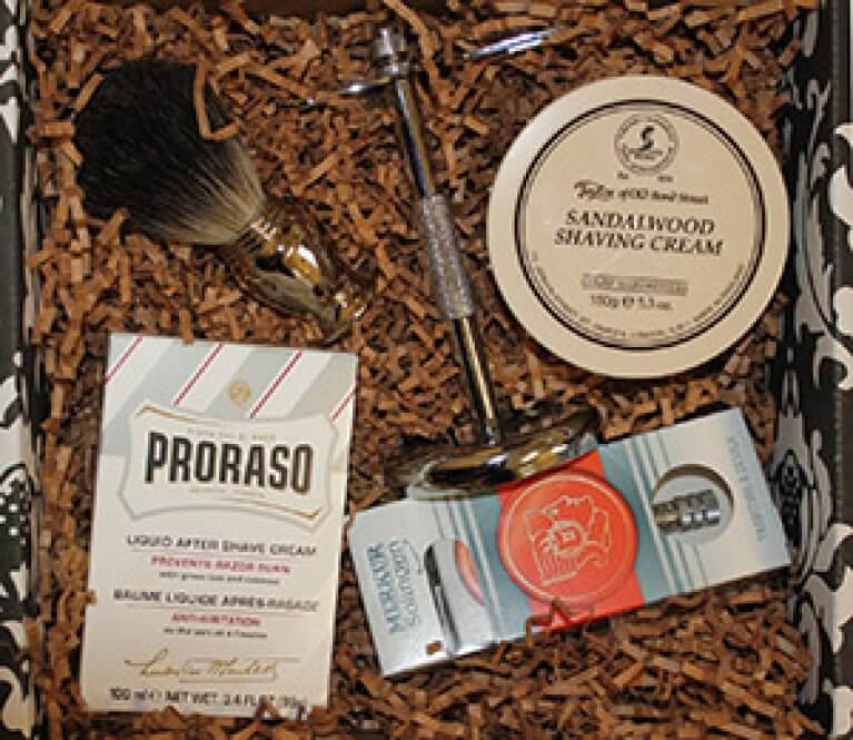 Best Safety Razor Shaving Kit | 5 Best Selling Shaving Sets Review