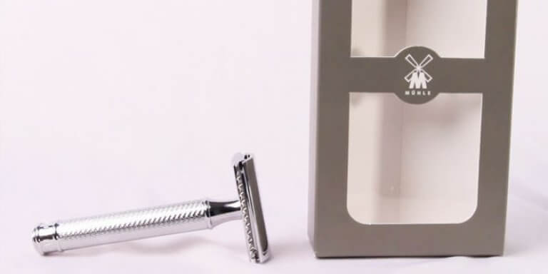 The Ultimate Guide to Muhle Safety Razors • Mister Shaver