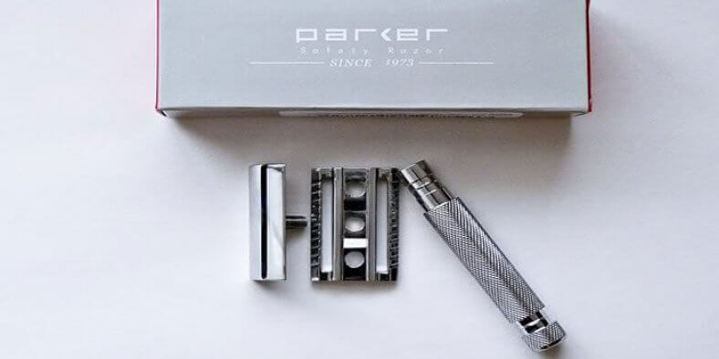 Parker Safety Razors (Double Edge): The Ultimate Guide by Mister Shaver