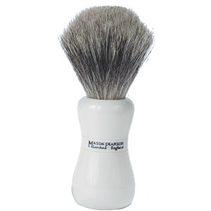 9+1 Best Shaving Brushes Review • Pure Badger Brush VS Synthetic