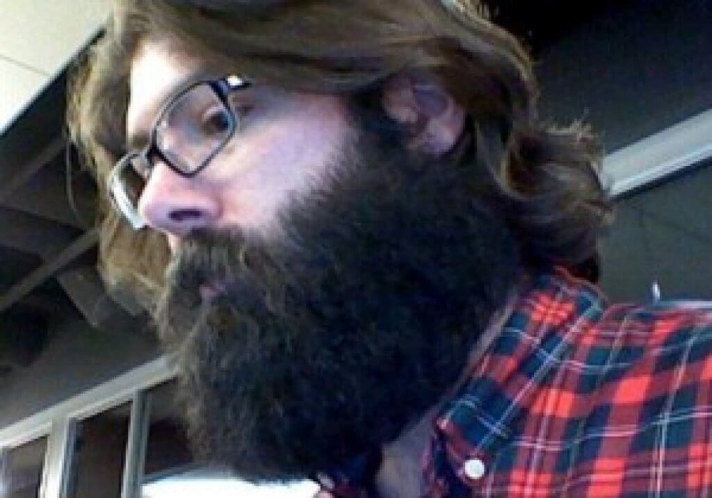 Epic Beards Gallery • Mister Shaver