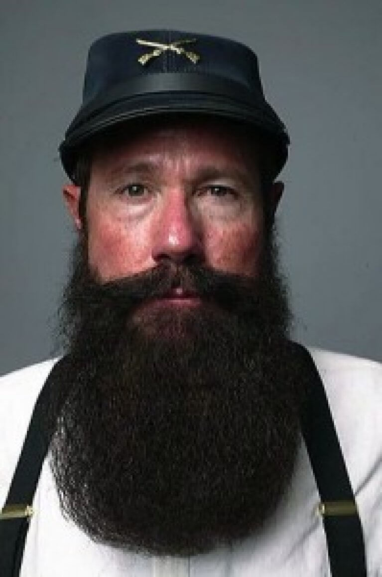 Epic Beards Gallery • Mister Shaver