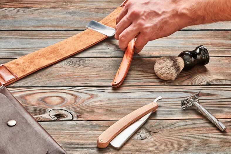5 Best Straight Razors of 2019 • Cut-Throat Review by PRO Barber 💈