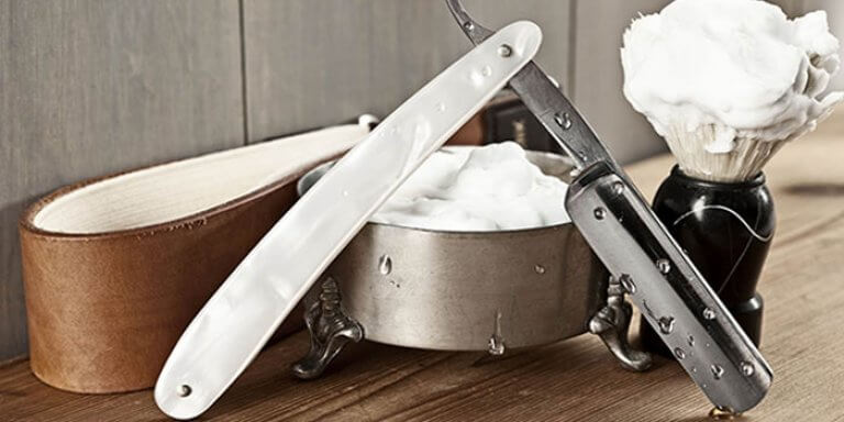 The Ultimate Guide to DOVO Straight Razors [2019 Edition]