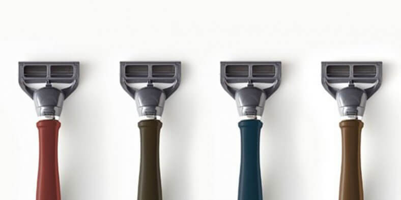 Harry’s Razor Review [Starter Kits, Razors, Blades, Skincare Products]