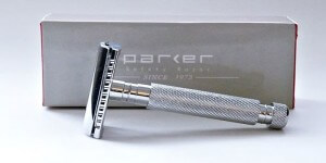 Parker Safety Razors (Double Edge): The Ultimate Guide by Mister Shaver