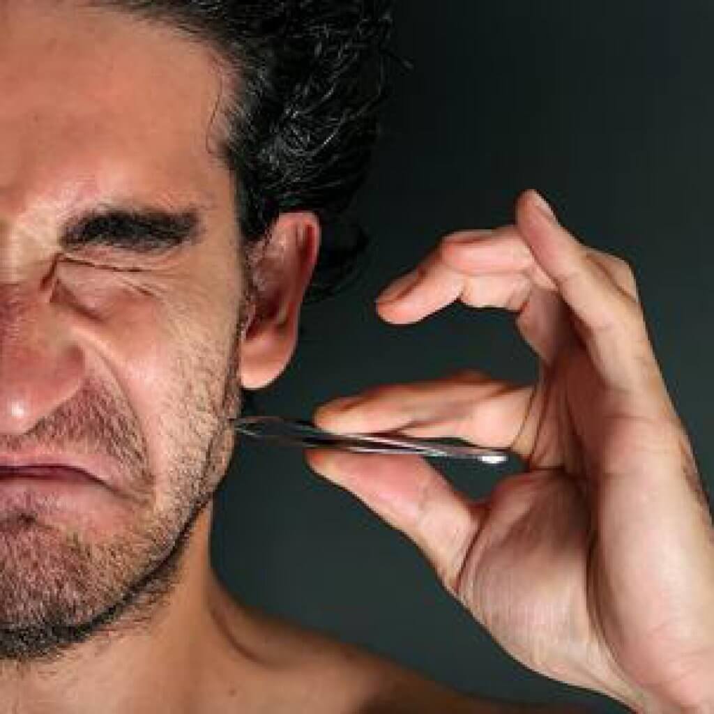 11 Tips To Cope With An Facial Ingrown Hair Problem