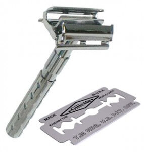 How to Choose the Best Safety Single Blade Razor?